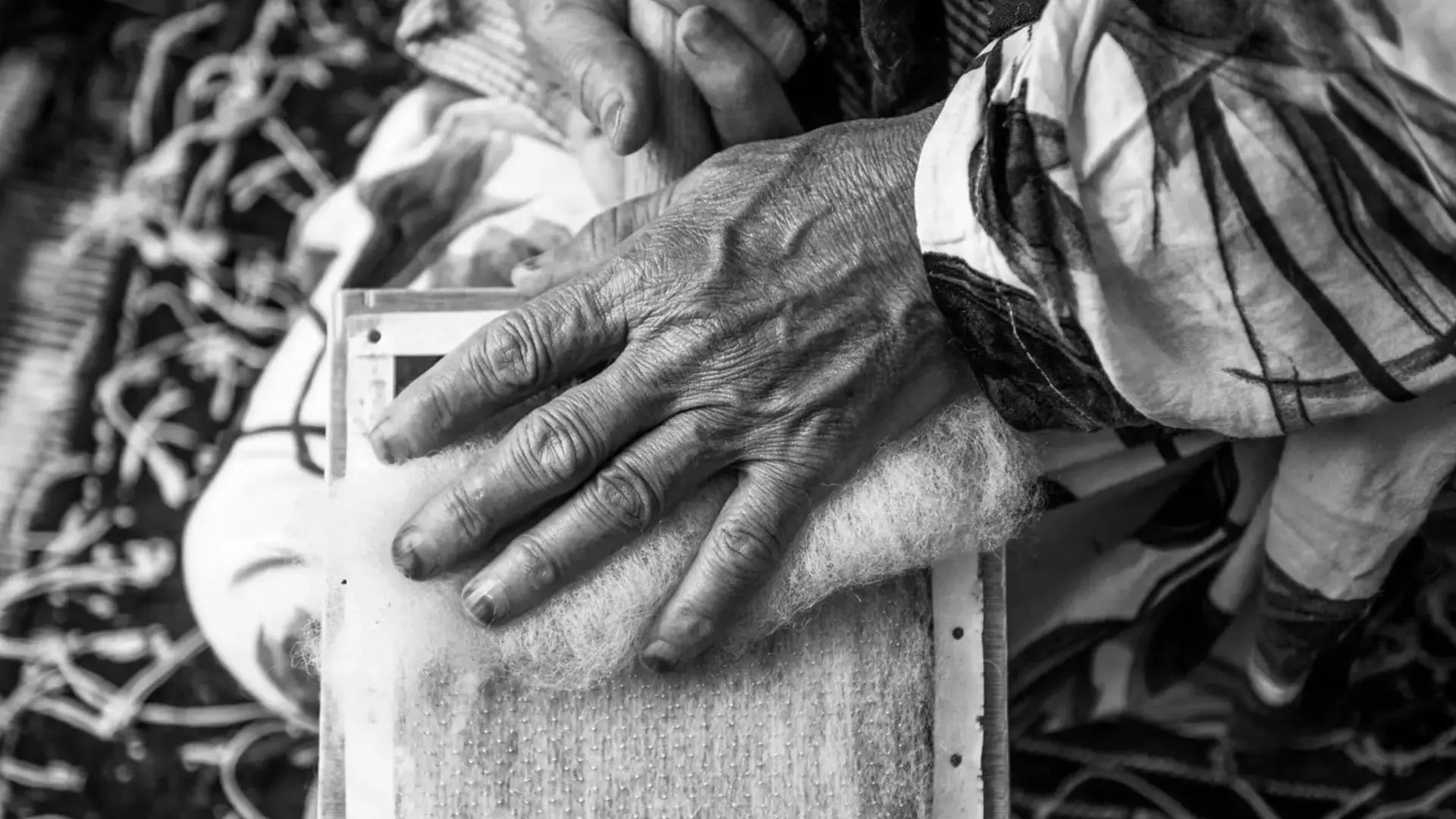 Our Story | Handmade Home Decor & Craftsmanship Heritage | Azele Studio